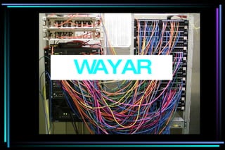 Kh Ting 1 Jenis Wayar | PPT