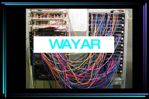 Kh Ting 1 Jenis Wayar | PPT