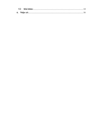 Khu phố thương mại thứ cấp secondary business district | PDF