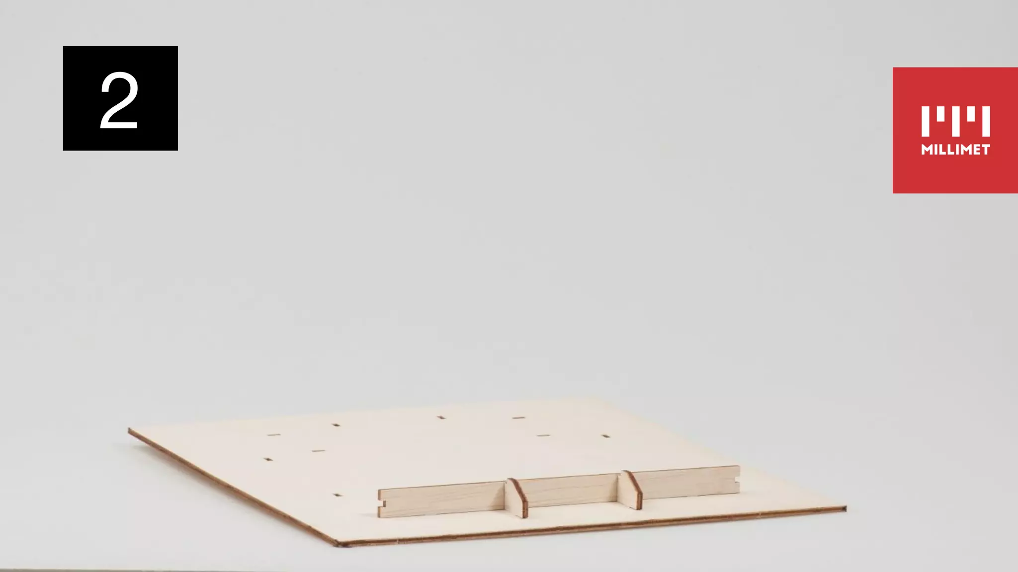 Millimet Model: Temple of Literature | PPT