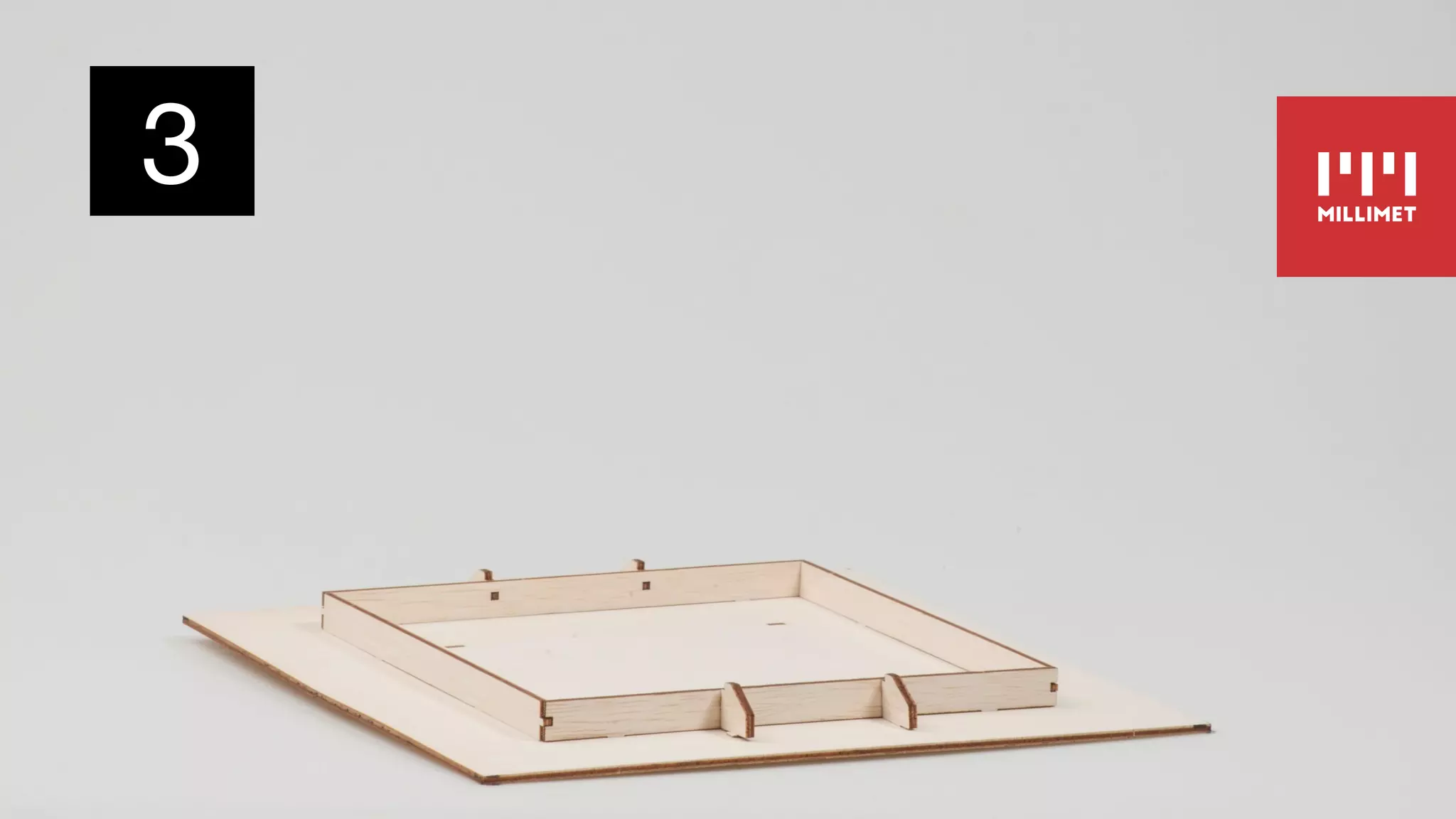 Millimet Model: Temple of Literature | PPT