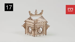 Millimet Model: Temple of Literature | PPT