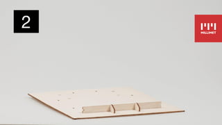 Millimet Model: Temple of Literature | PPT