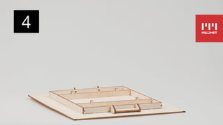 Millimet Model: Temple of Literature | PPT