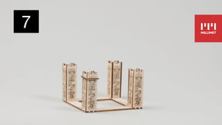 Millimet Model: Temple of Literature | PPT