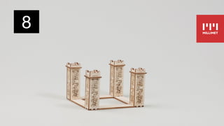 Millimet Model: Temple of Literature | PPT