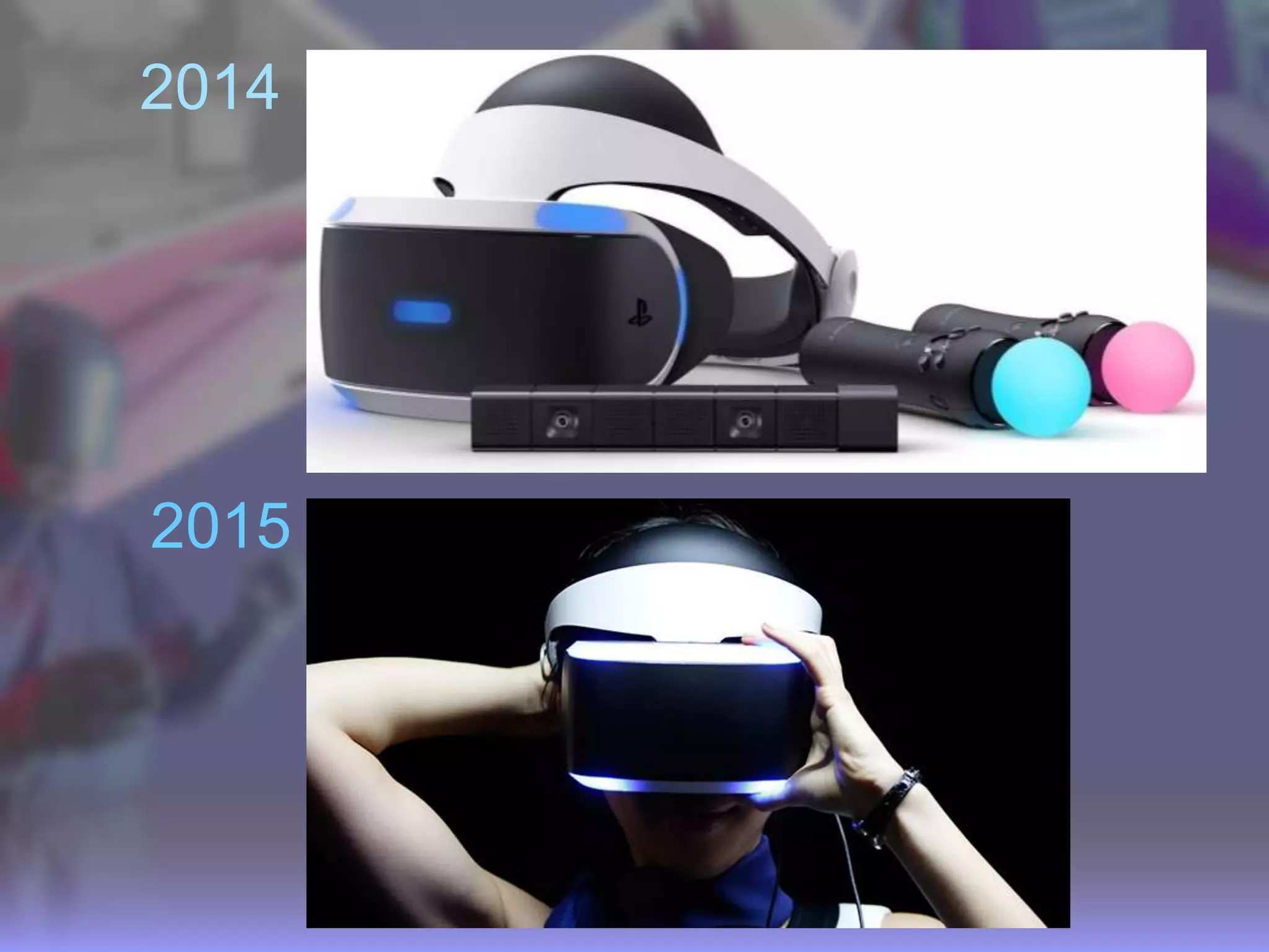 VIRTUAL REALITY (VR) ppt | PPTX