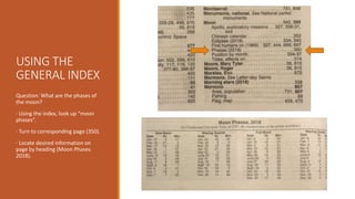 Ready Reference Instruction | PPT