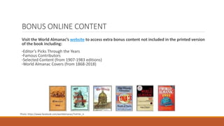 Ready Reference Instruction | PPT