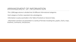 Ready Reference Instruction | PPT