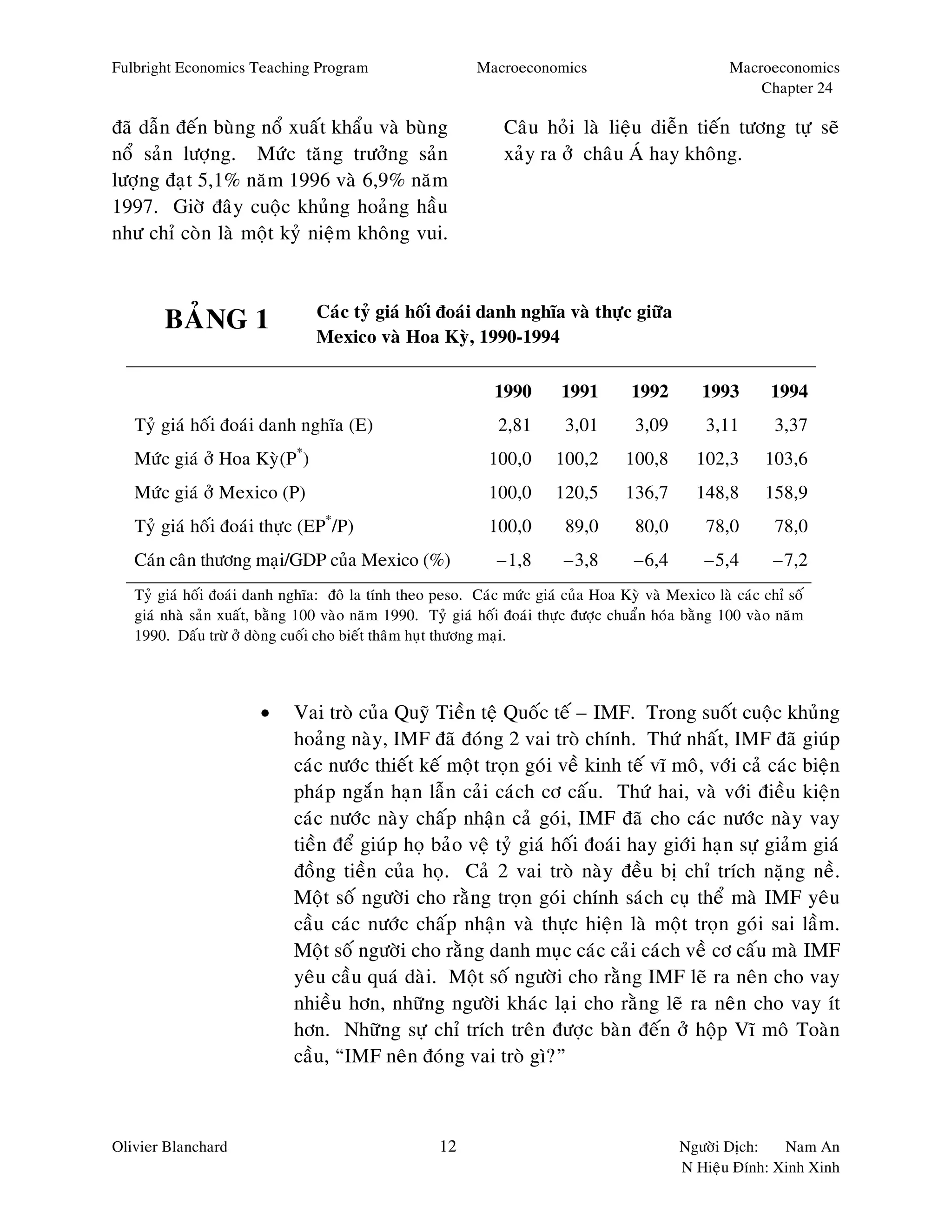 Khung Hoang Chau A | PDF