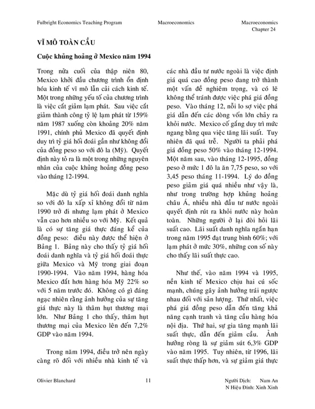 Khung Hoang Chau A | PDF