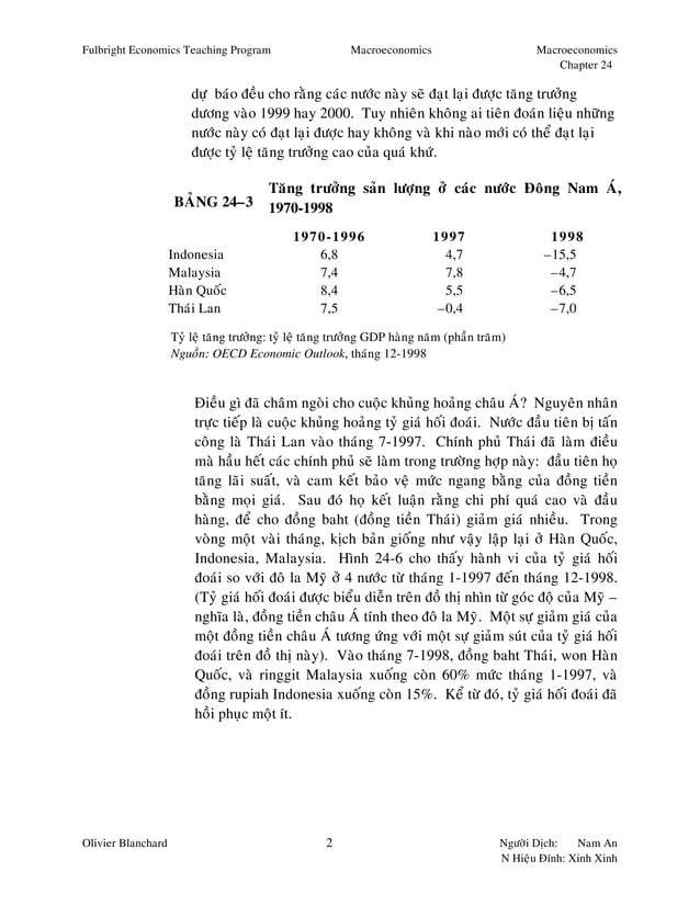 Khung Hoang Chau A | PDF