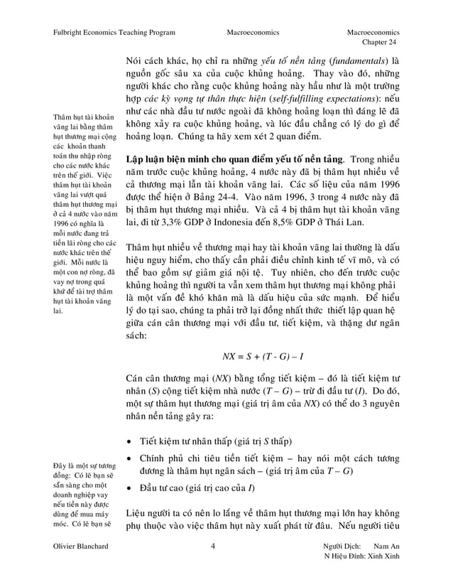 Khung Hoang Chau A | PDF