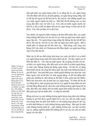 Khung Hoang Chau A | PDF