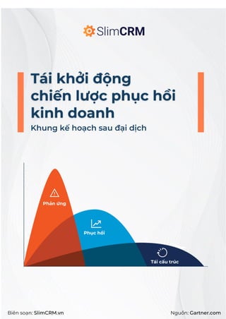 Tái khởi động chiến lược phục hồi kinh doanh | PDF