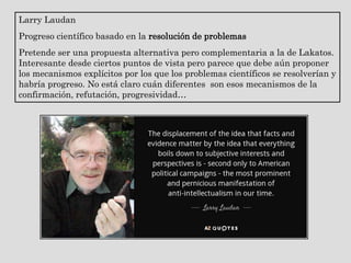 khun, lakatos, feyerabend.ppt