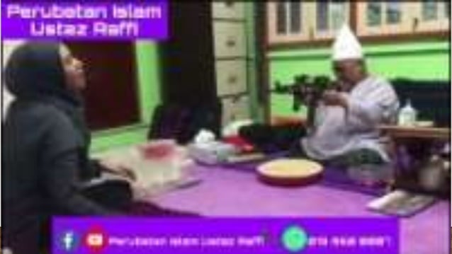 khurafat tahun 6 by aku yang kacakk.pptx