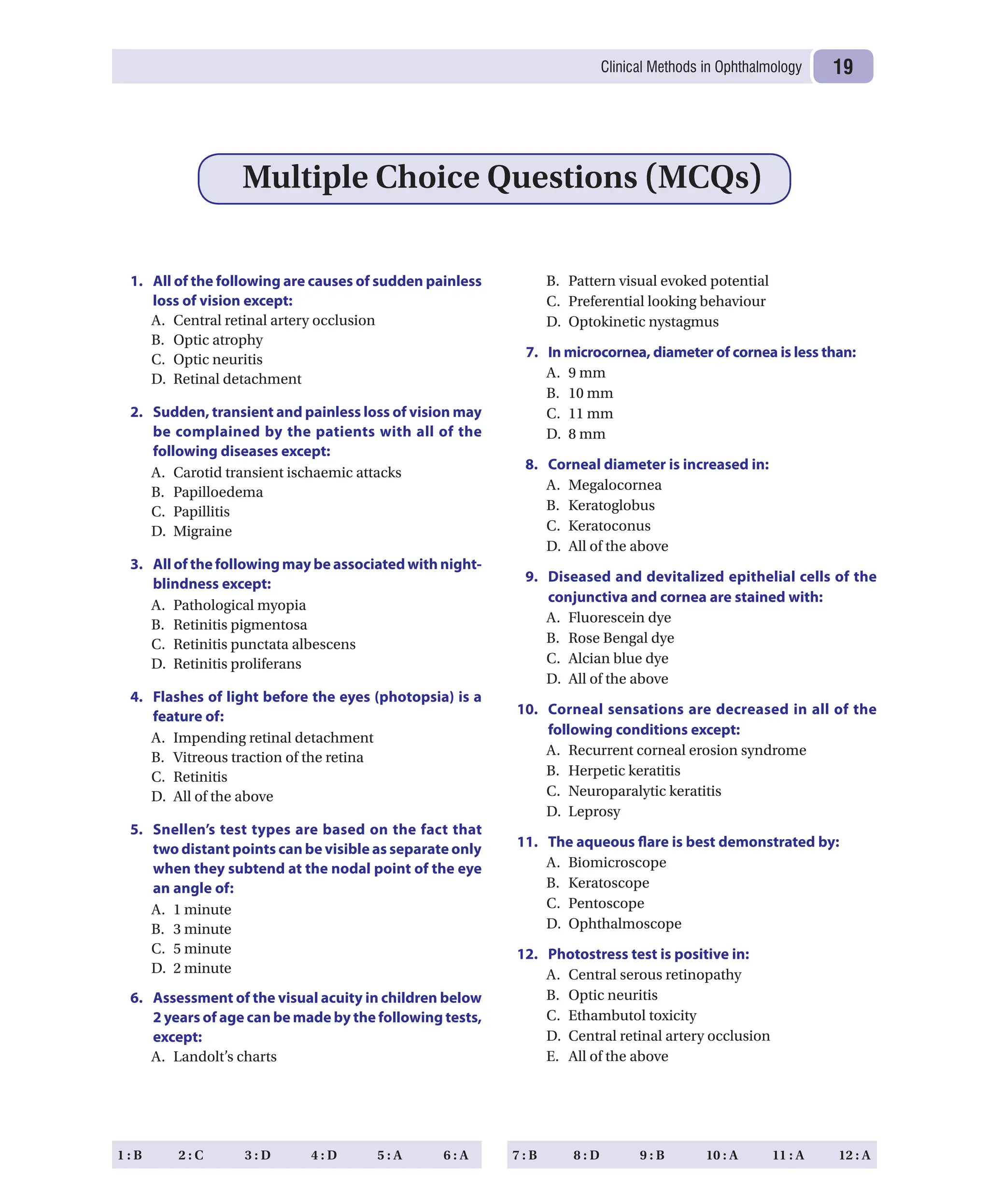 Khurana Review of Ophthalmology 2015.pdf | Eye and Vision Conditions | Diseases and Conditions