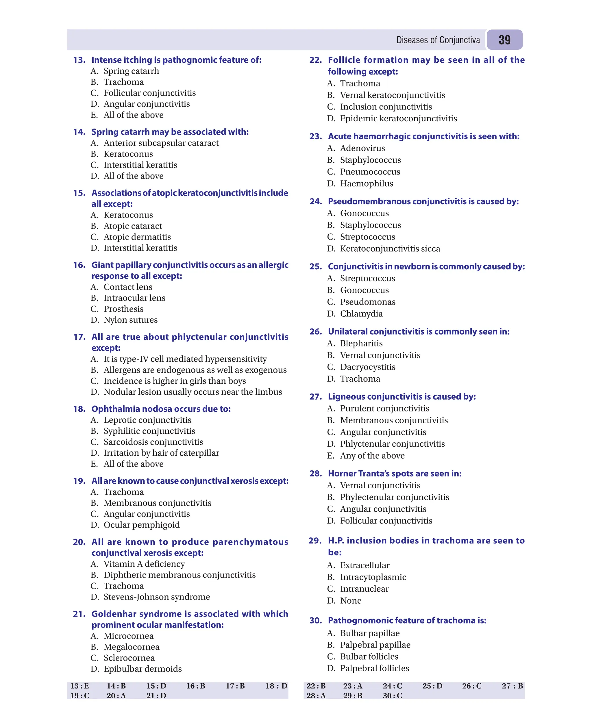 Khurana Review of Ophthalmology 2015.pdf | Eye and Vision Conditions | Diseases and Conditions