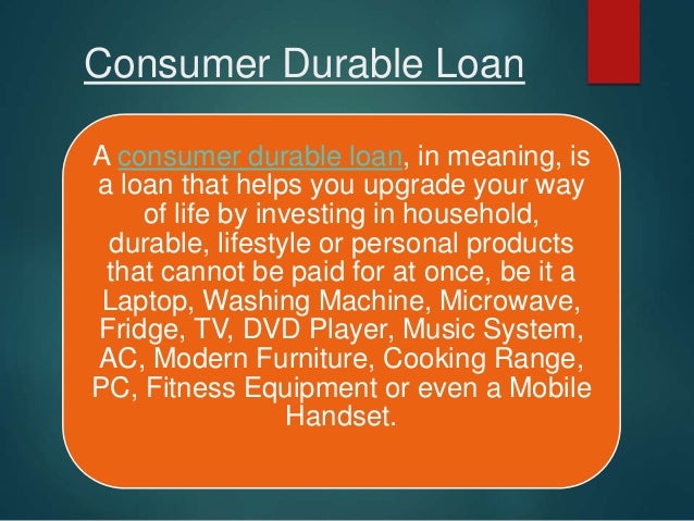 Khusboo hdfc consumer durable loan (1)