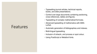 Web of science,Scopus,bibtex,latex | PPT
