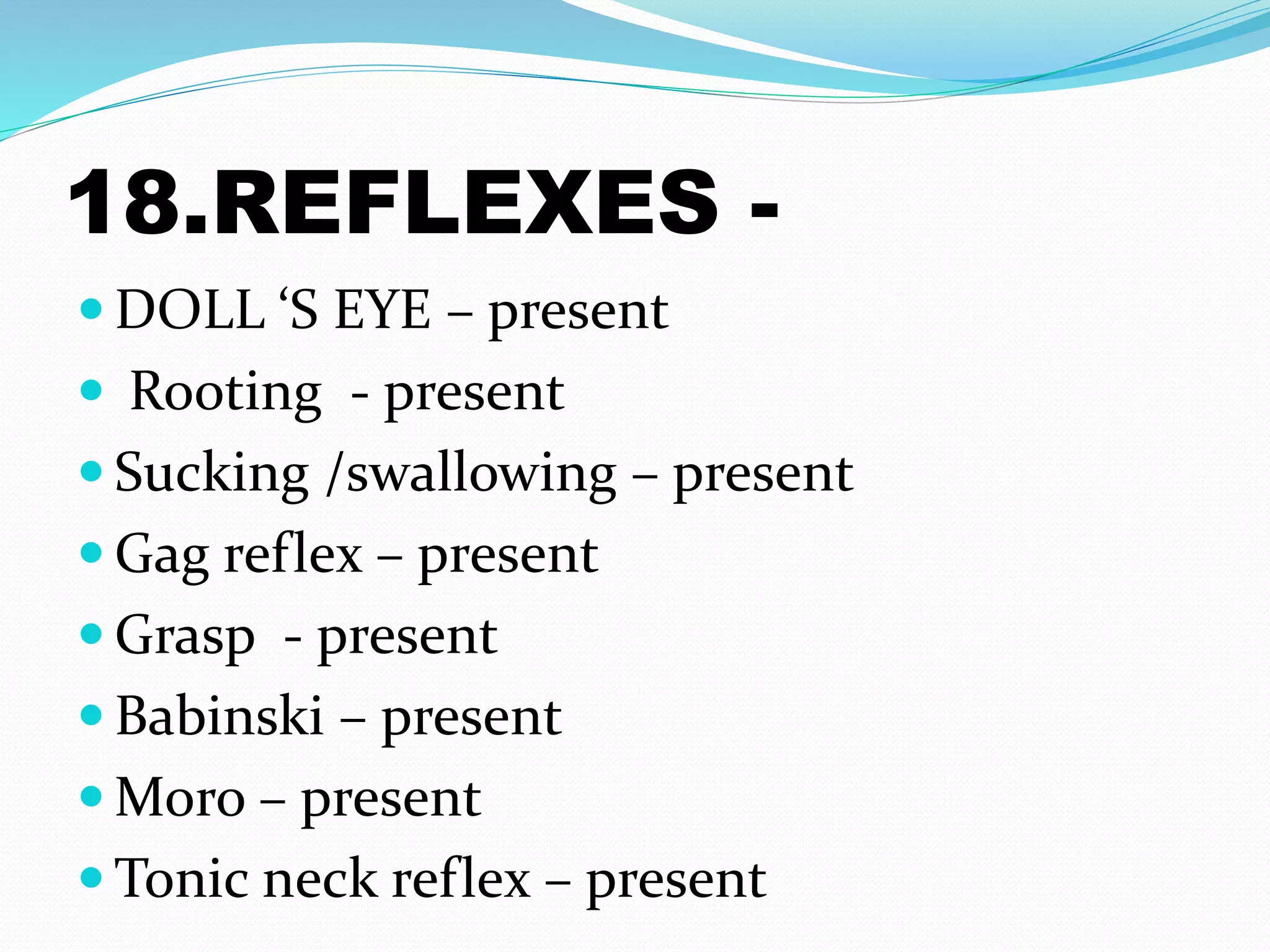 immediate new born care | PPTX