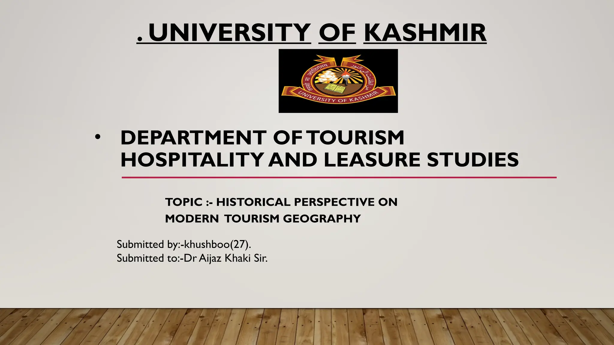 tourism hospitality and leisure studies..pptx