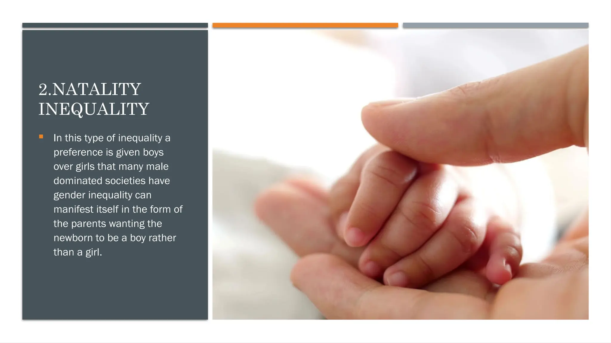 Seven Types of Gender Equality presentation.pptx