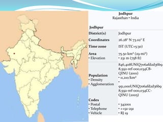 padharo maare desh | PPT