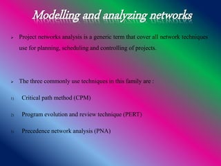 TIME & RESOURCE PLANNING,MANAGEMENT SOFTWARE | PPTX | Computer Software ...
