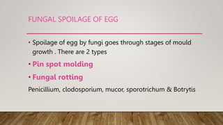spoilage of eggs.pptx