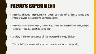 Khushbu psychometric 1 (1) | PPT