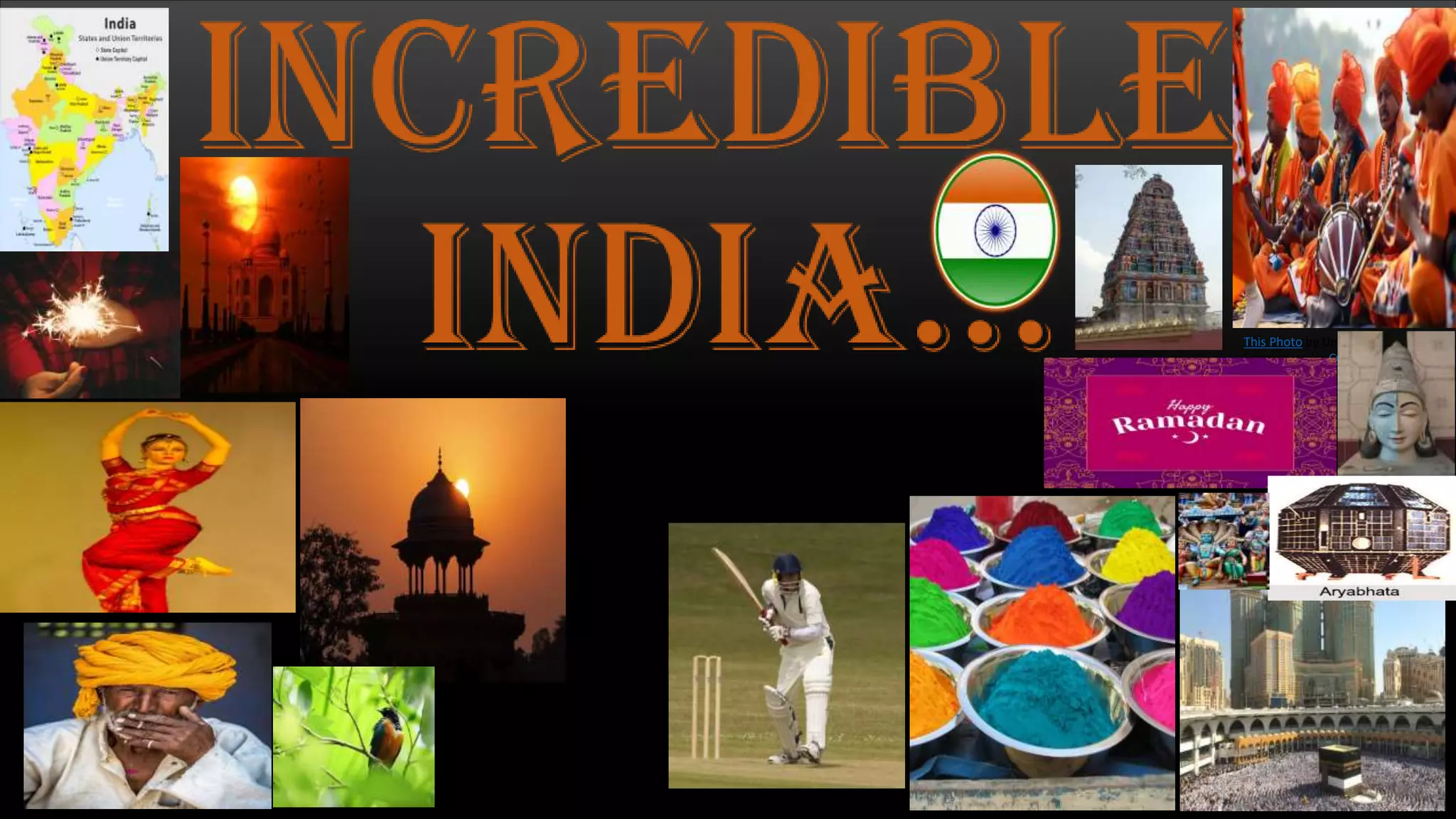 Incredible india.pptx
