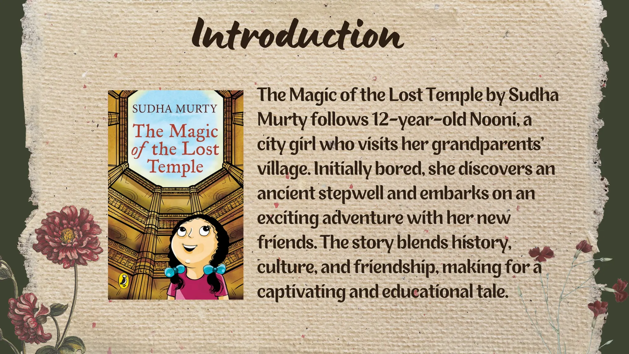 the magic of lost temple. presentation.pdf