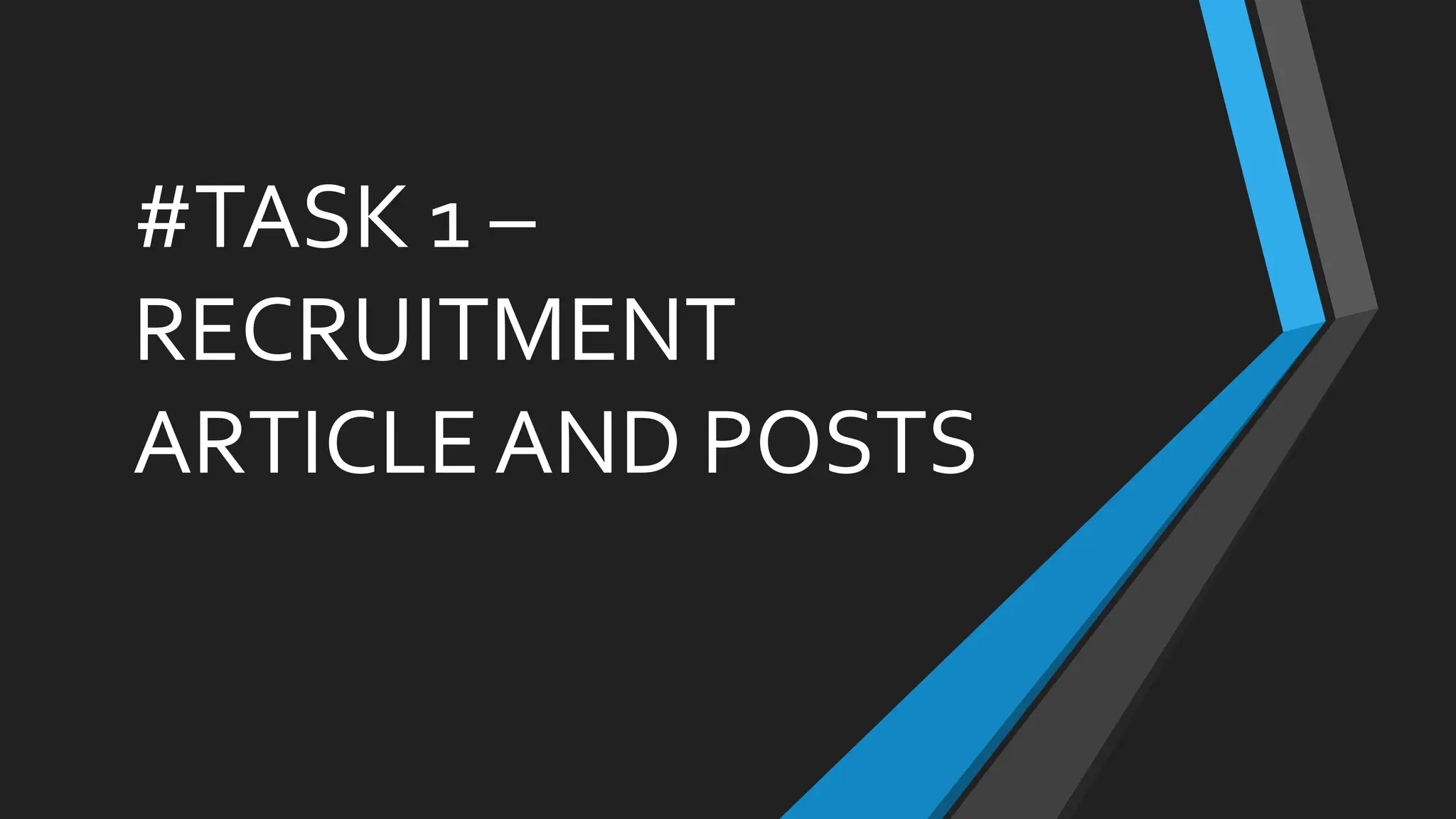 Khushi Saini, An Intern from The Sparks Foundation | PPT