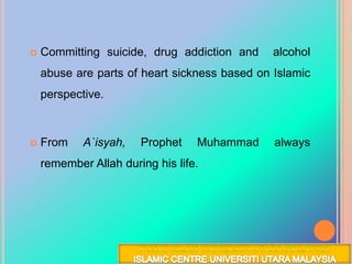 Khutbah mengingati allah | PPTX | Islam | Religion & Spirituality