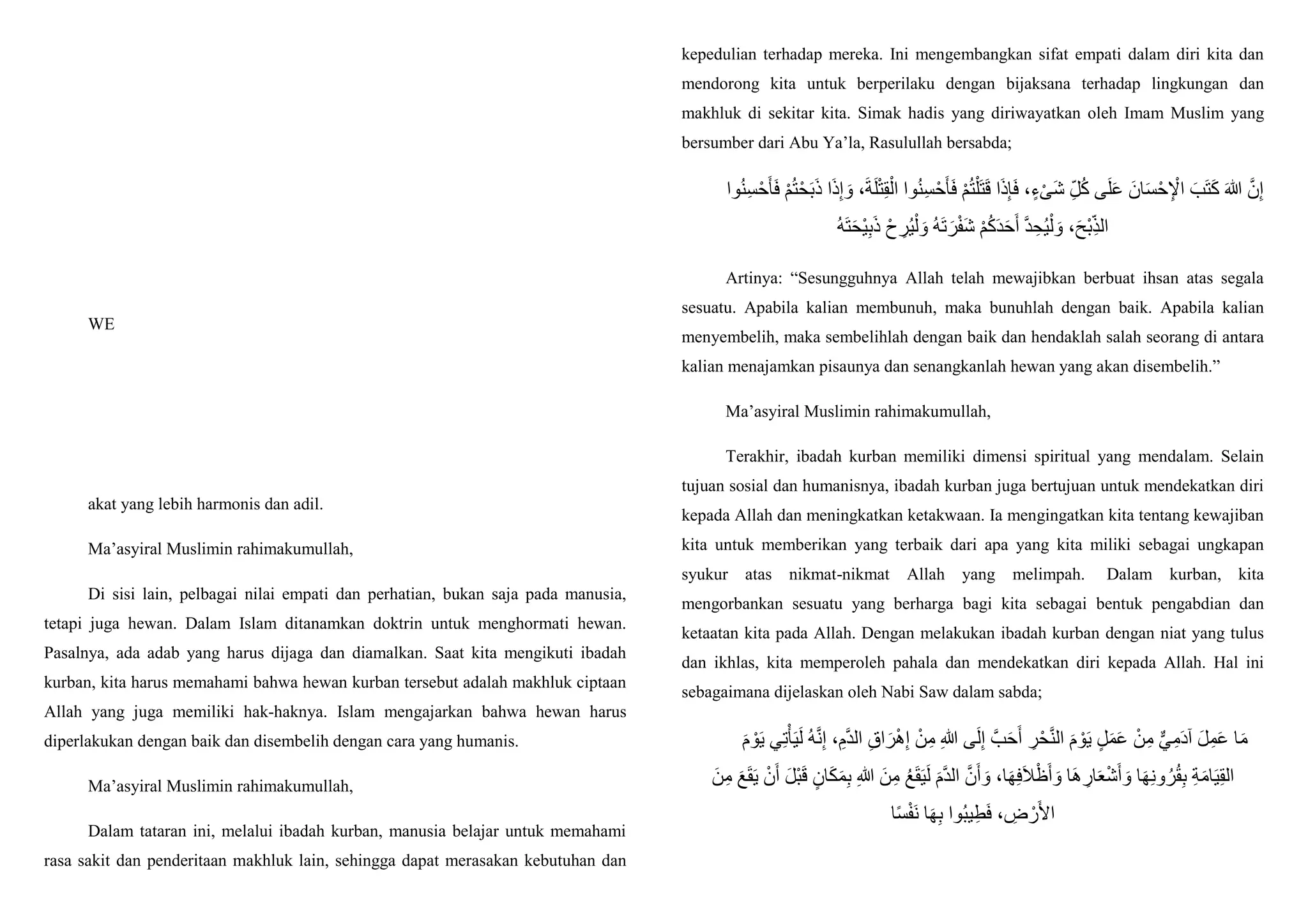 KHUTBAH I.docx