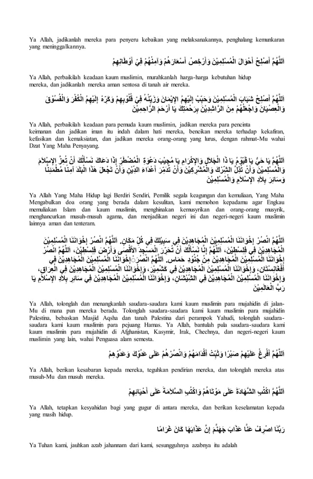 Khutbah Idul Fitri Singkat.docx