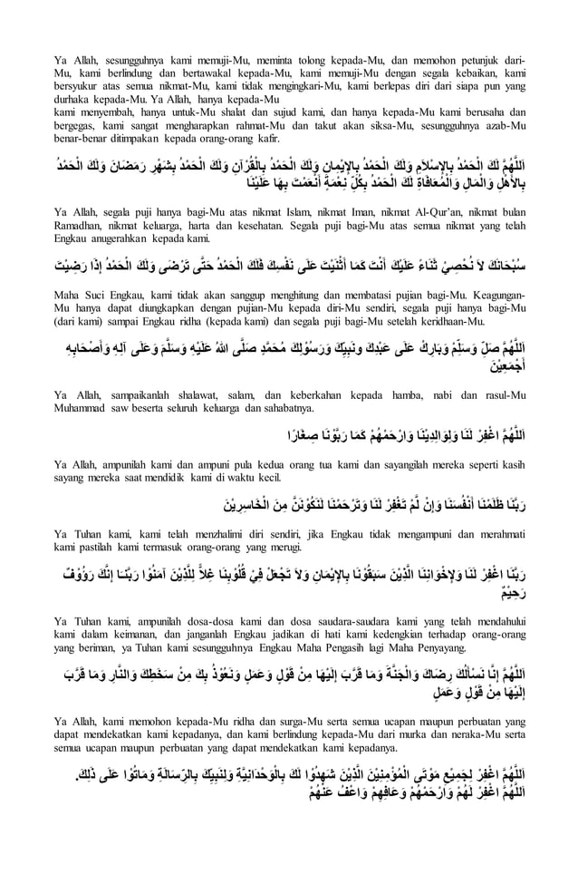 Khutbah Idul Fitri Singkat.docx