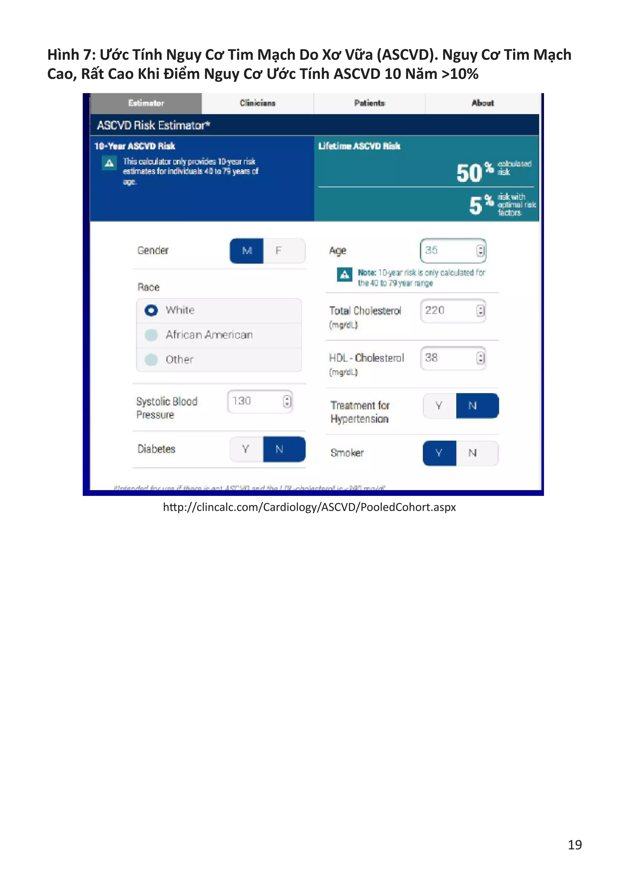 2018 VNHA/VSH Guidelines for Diagnosis and Treatment of Hypertension in ...