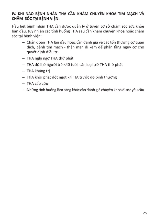 2018 VNHA/VSH Guidelines for Diagnosis and Treatment of Hypertension in ...