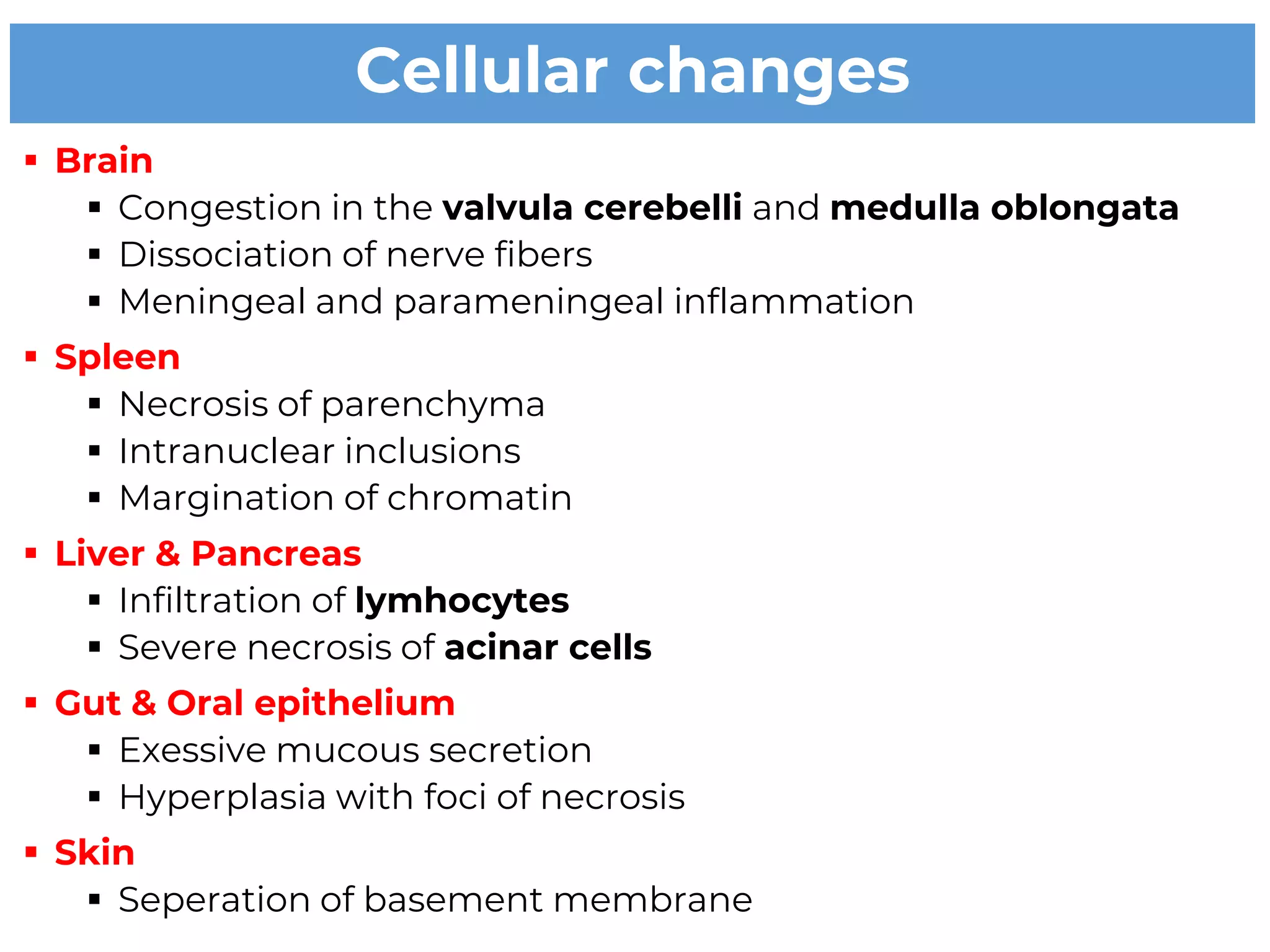 Koi Herpes Virus (KHV) | PDF