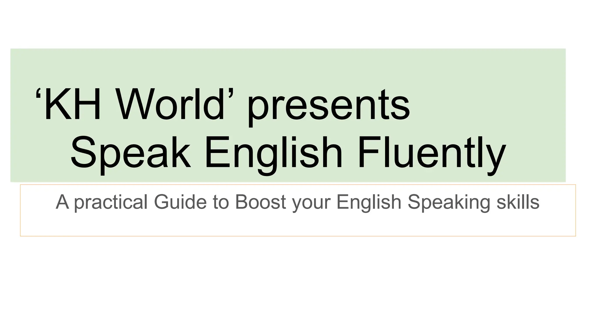 Kh World.pptx- Knowledge Hut World power point presentation | PPTX