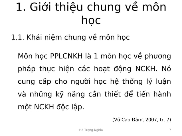 Khxh 02 phuong_phap_luan_nckh_ha_trong_nghia | PDF