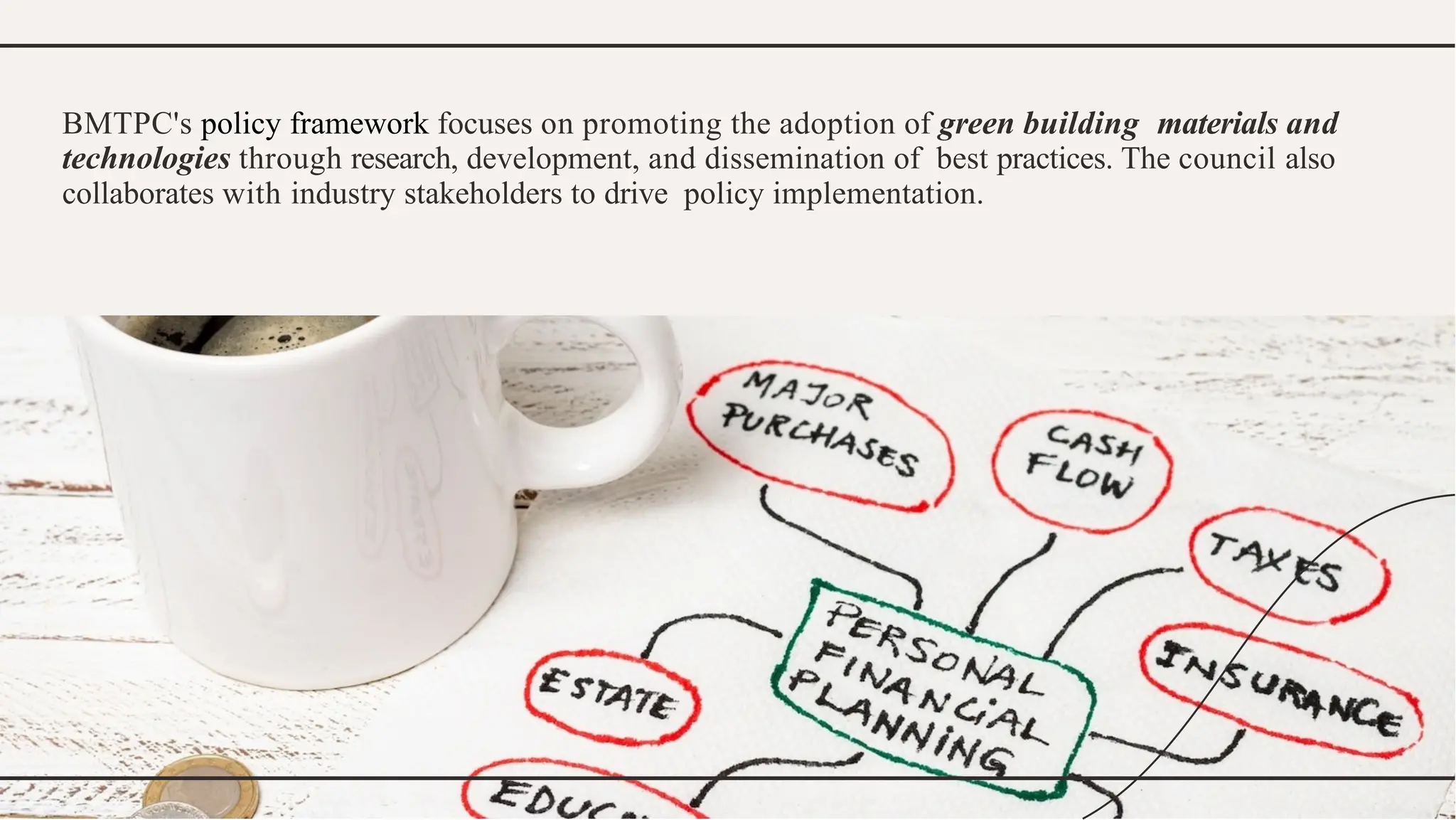 Building materials and technology promotion council | PPTX | Civil Engineering Industry | Industries