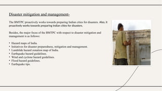 Building materials and technology promotion council | PPTX | Civil ...