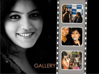 Khyati Profile...!!! | PPSX | Hotels and Motels | Travel Type