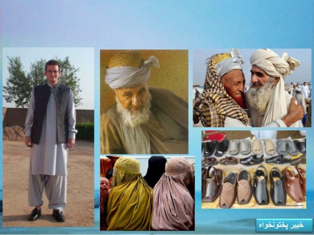 KPK’s Culture and Traditions – A Paradise on Earth