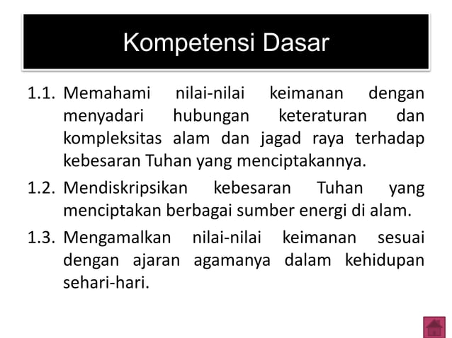 KI KD Pemrograman Web | PPSX